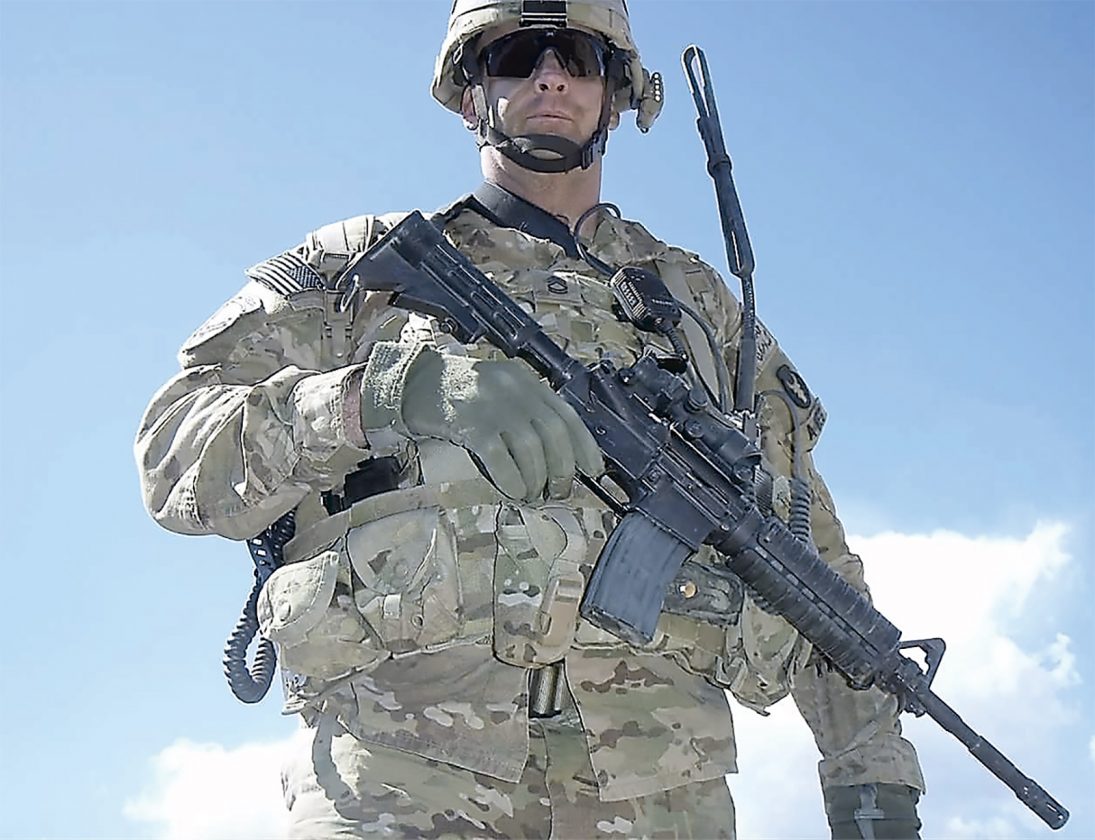 SECURING FREEDOM | News, Sports, Jobs - Messenger News